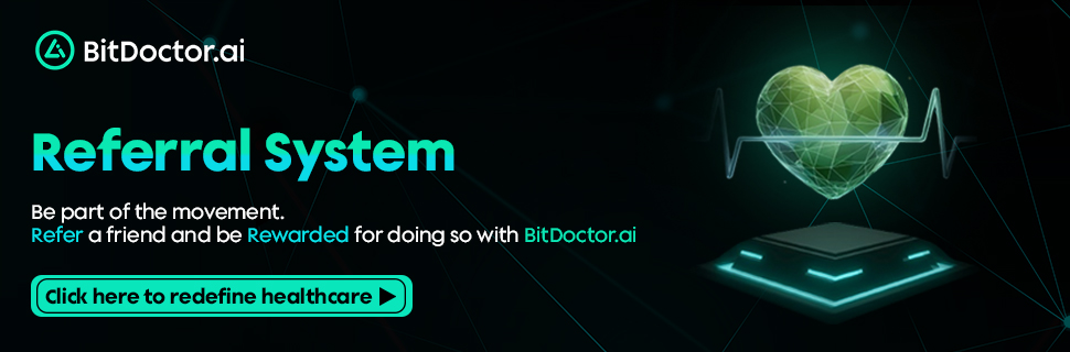 Bitdoctor | Home
